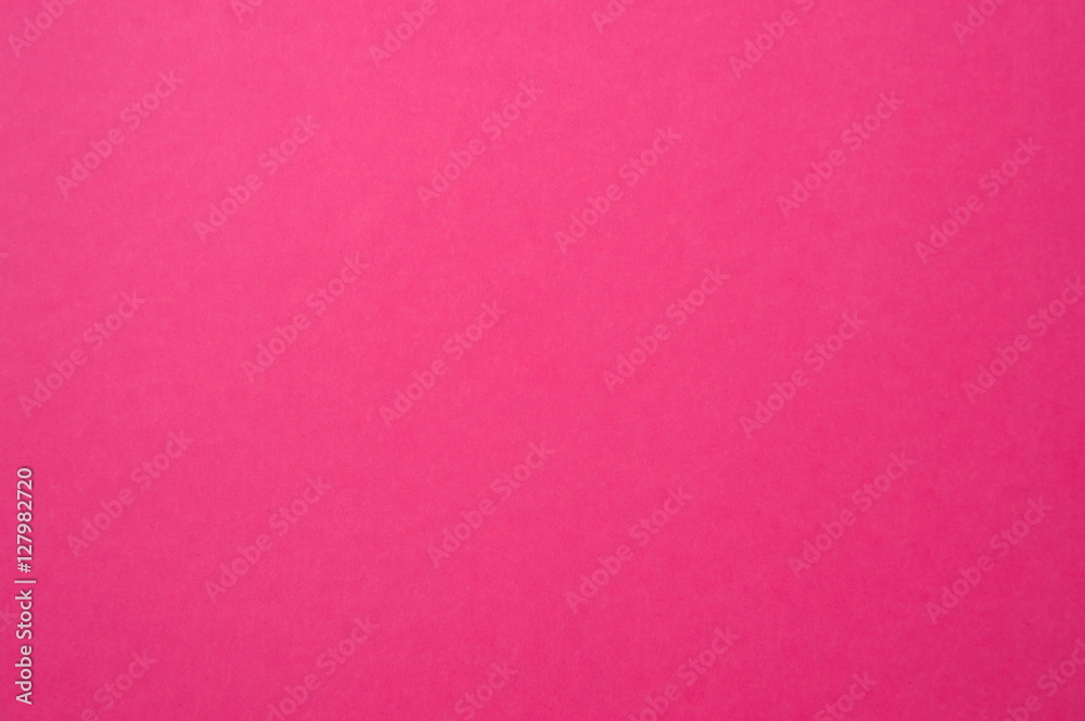 bright pink paper texture background Stock Photo | Adobe Stock