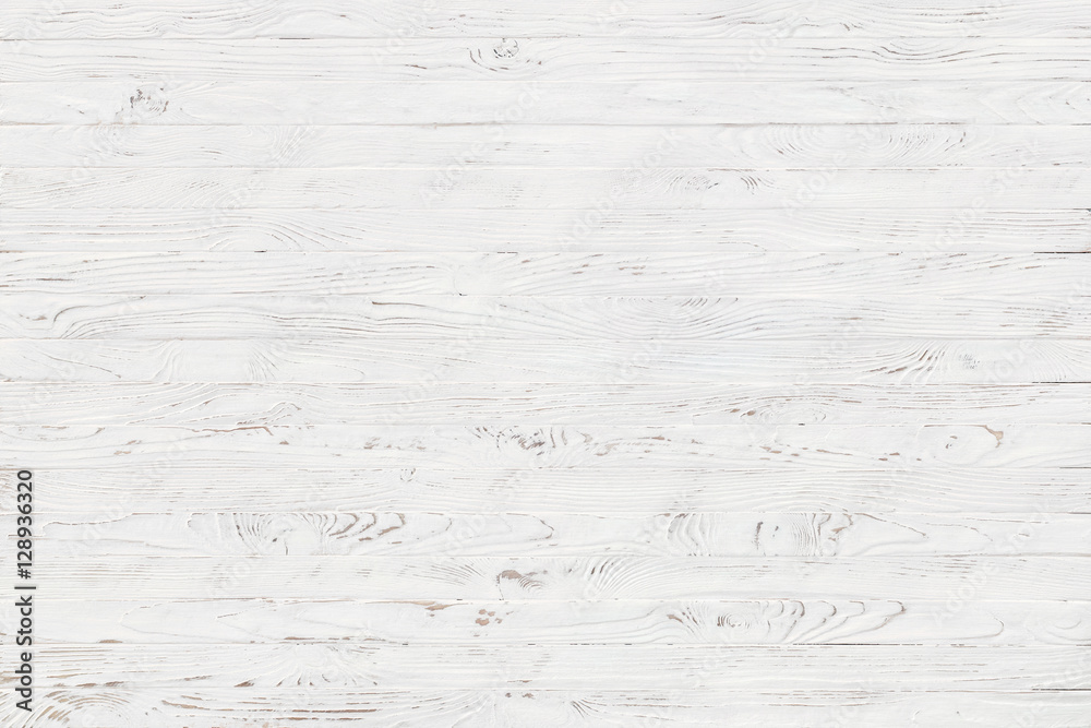 white rustic wood texture background Stock Photo | Adobe Stock