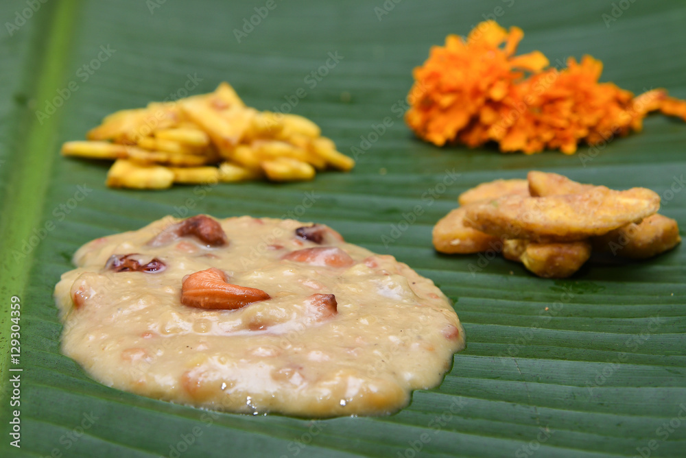 Mithai, Kheer, confectionery desserts of South Asia, India, Sri Lanka ...