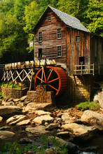 The Old Mill Free Stock Photo - Public Domain Pictures