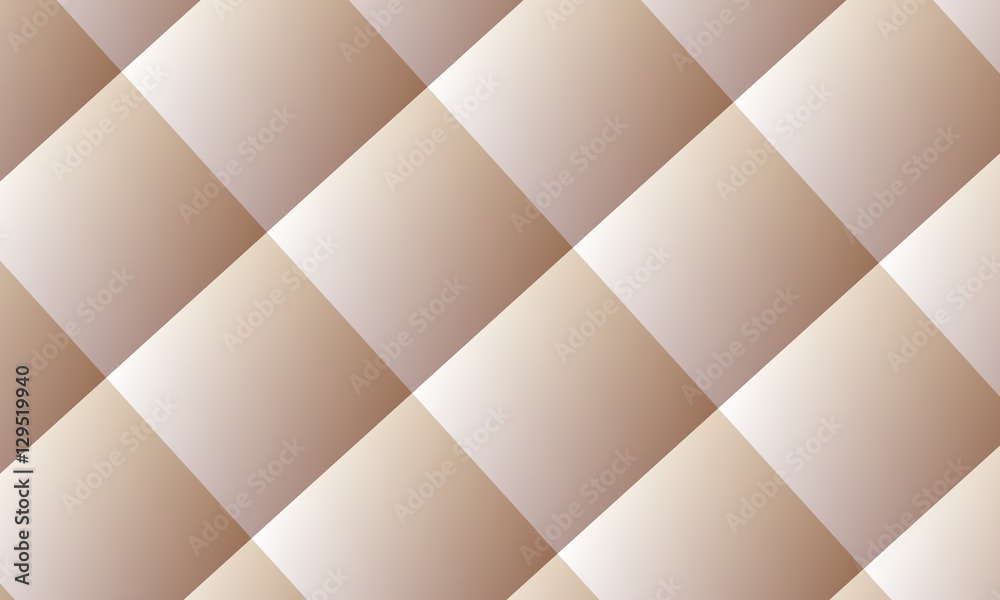 Gradient background diamonds. Low poly background. Red-Gray color ...