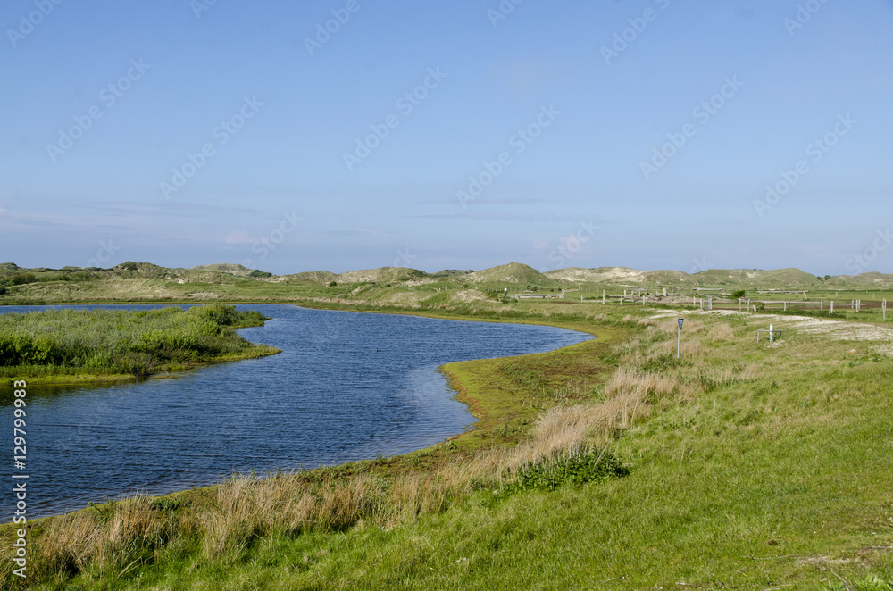 Parc national de la Mer des Wadden de Basse Saxe, Niedersächsisches ...