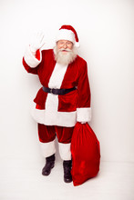 Hello Santa Free Stock Photo - Public Domain Pictures