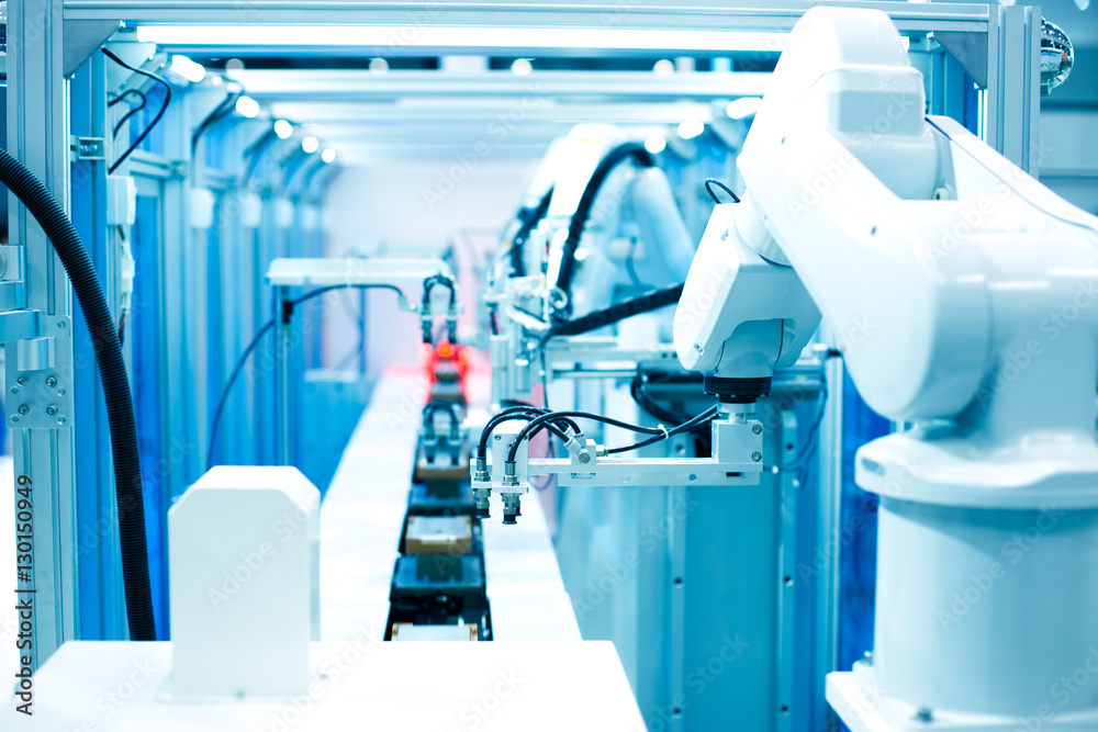 artificial intelligence equipment Stock Photo | Adobe Stock