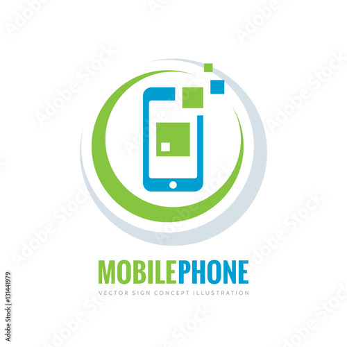 Mobile Device Logo