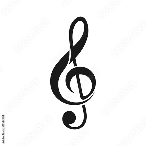 key note logo design. logo vector. Stock Vector | Adobe Stock