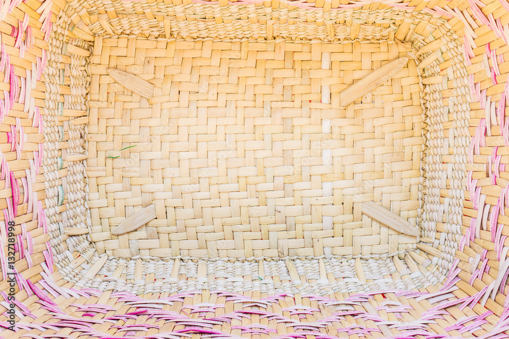 handcraft weave texture natural Stock Photo | Adobe Stock