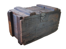 Box Chest Crate Free Stock Photo - Public Domain Pictures