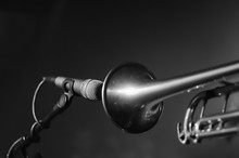 Trumpet Free Stock Photo - Public Domain Pictures