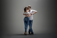 Couple Dancing Free Stock Photo - Public Domain Pictures