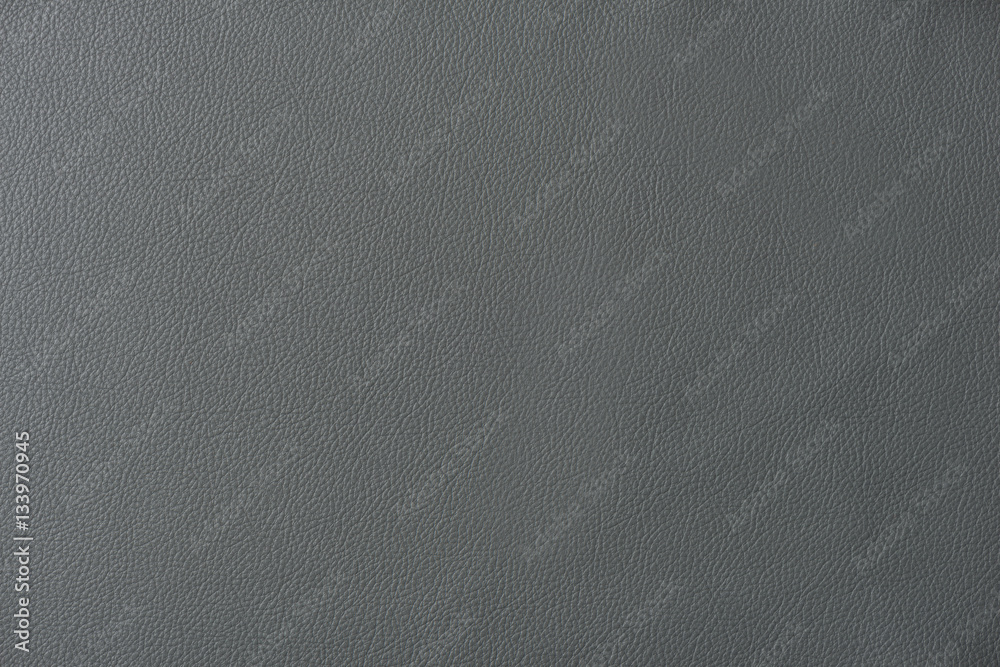 Grey leather swatch section Stock Photo | Adobe Stock