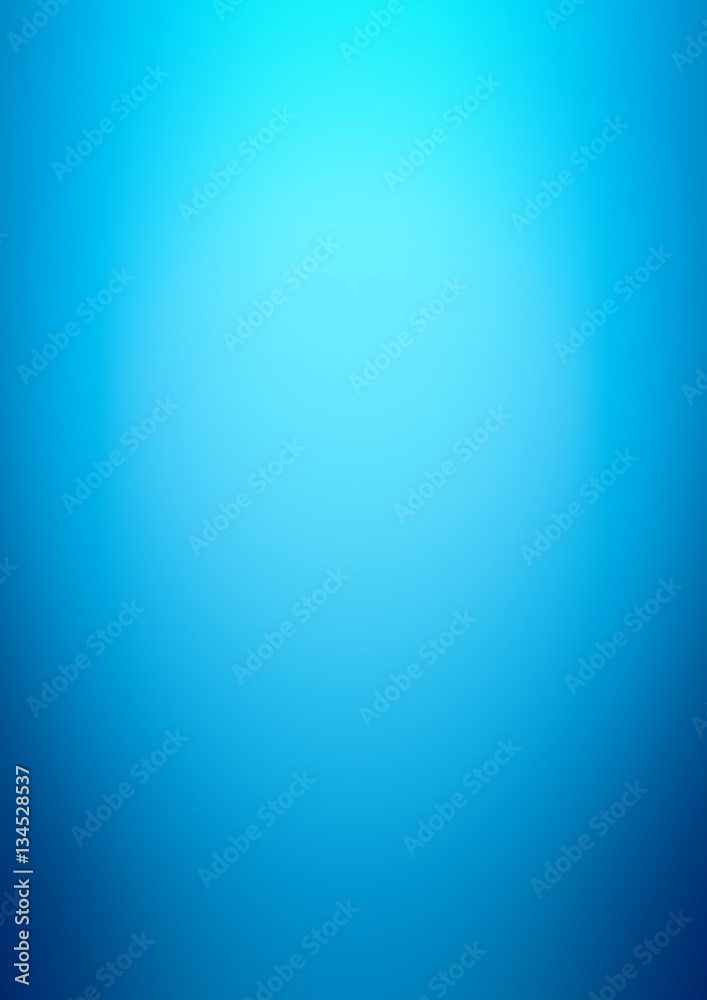 light blue gradient background / blue radial gradient effect wallpaper ...