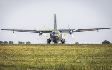 Transall C-160 Kostenloses Stock Bild - Public Domain Pictures