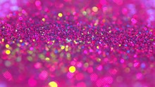 Pink Glitzy Bling Background Free Stock Photo - Public Domain Pictures