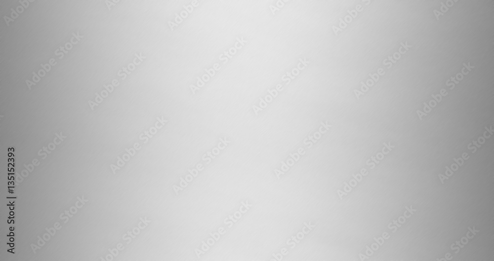 Brushed metal texture background, blank surface Stock Illustration ...