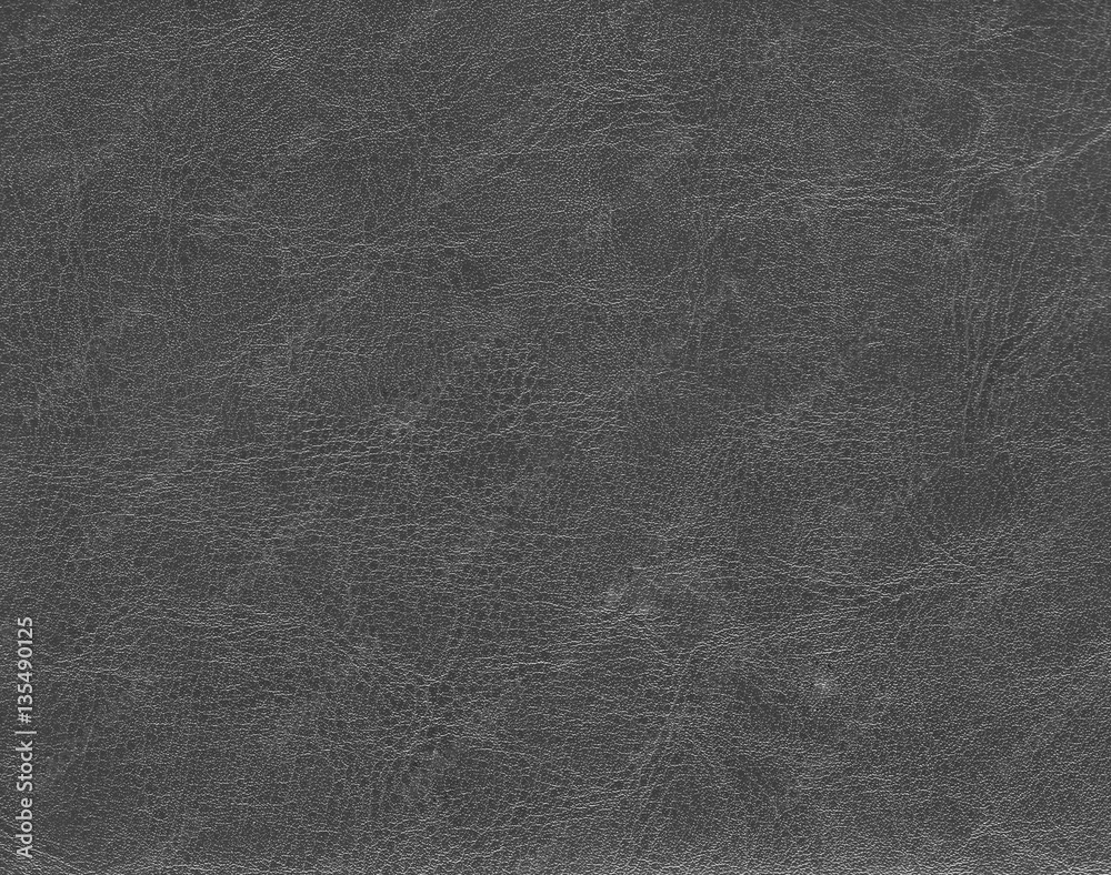 Dark grey leather texture. Stock Photo | Adobe Stock