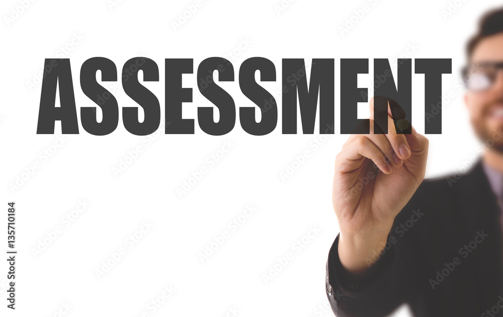 Assessment Stock Photo | Adobe Stock