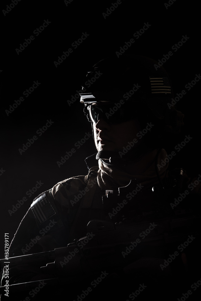 United states Marine Corps special operations command Marsoc raider ...