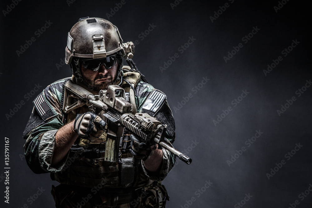 United states Marine Corps special operations command Marsoc raider ...