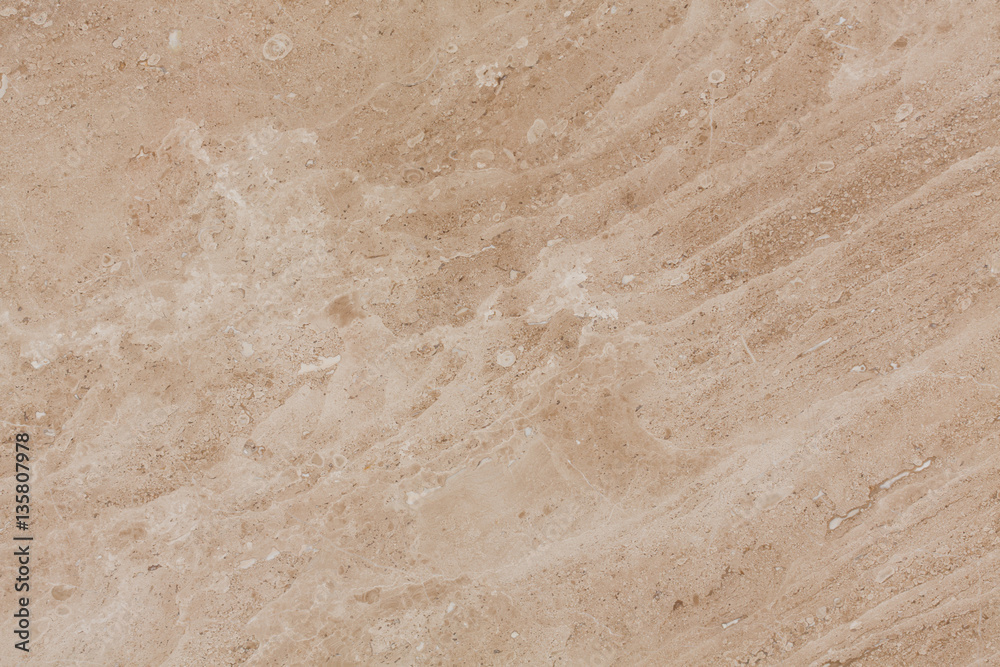 Seamless beige marble stone tile texture. Stock Photo | Adobe Stock