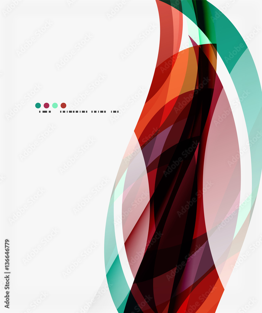 Stock-Vektorgrafik „Vector abstract background“ | Adobe Stock