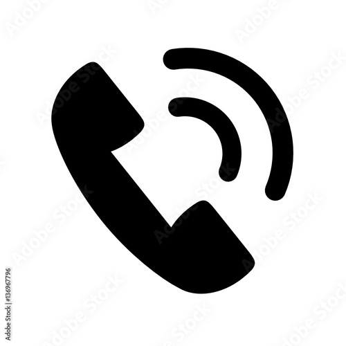 ikona telefon - Buy this stock vector and explore similar vectors at ...