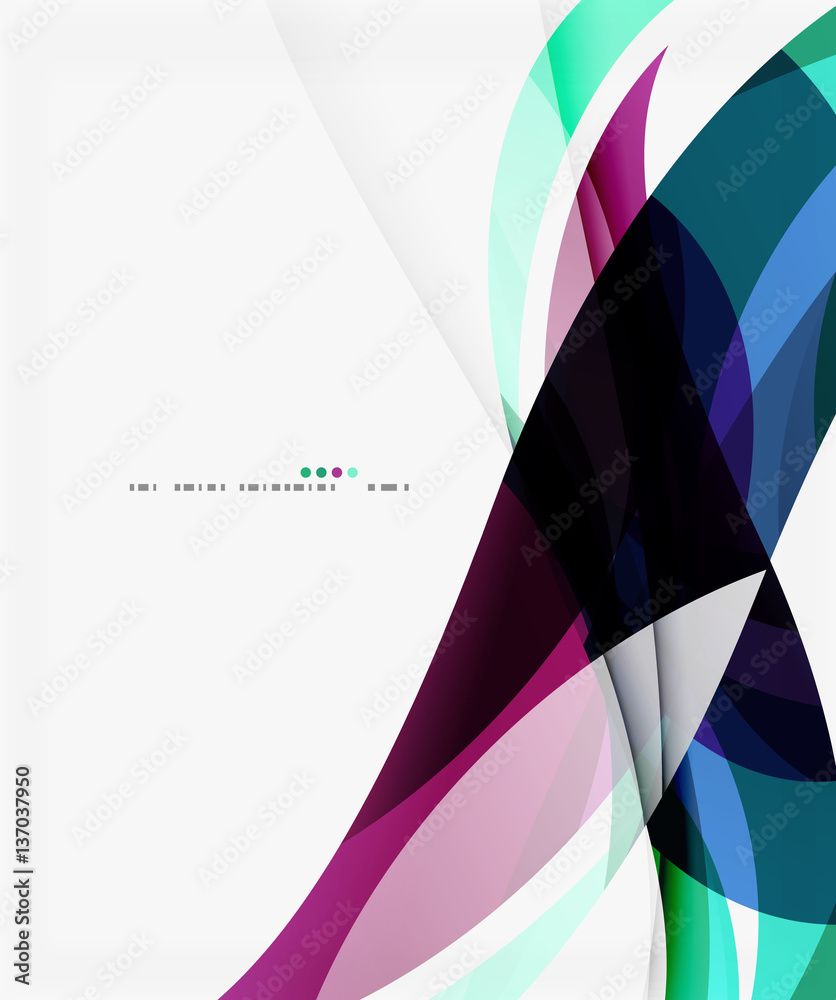 Stock-Vektorgrafik „Vector abstract background“ | Adobe Stock