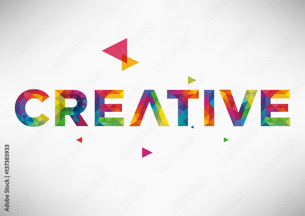 Creative Word Design