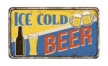 Sign For Cold Drinks Free Stock Photo - Public Domain Pictures