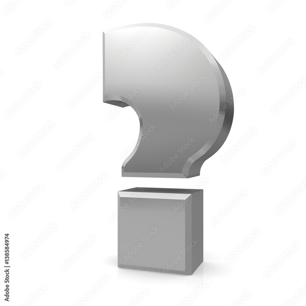 question mark query interrogation point interrogation mark asking sign ...