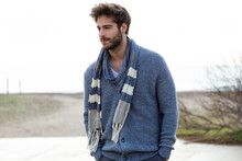 Winter Fashion For Men Free Stock Photo - Public Domain Pictures