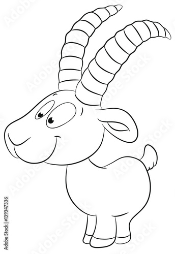 Sternzeichen Steinbock Vektor-Illustration Stock-Vektorgrafik | Adobe Stock Sternzeichen Steinbock Vektor-Illustration Stock-Vektorgrafik | Adobe Stock