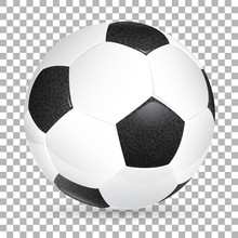 Soccer Ball 2 Free Stock Photo - Public Domain Pictures