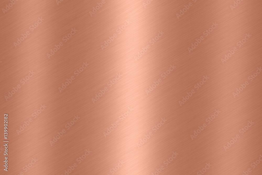 copper texture background Stock Illustration | Adobe Stock
