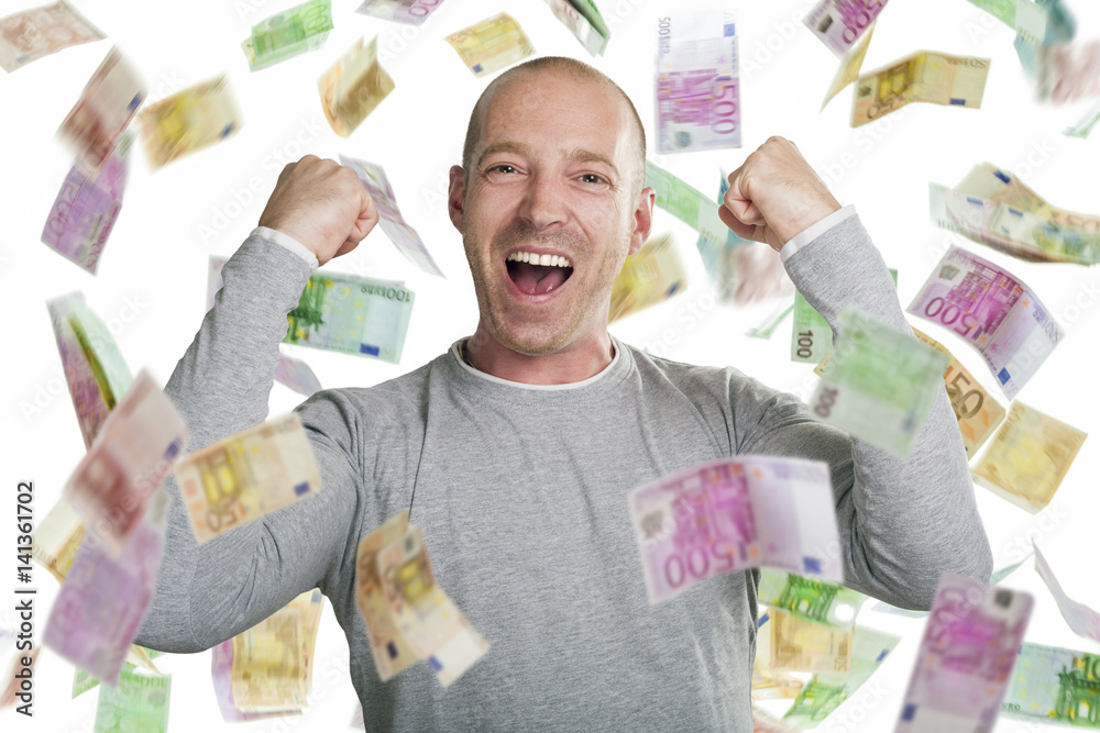 Wins stock store