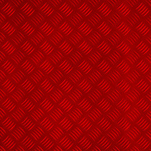 Red Diamond Plate Background Free Stock Photo - Public Domain Pictures