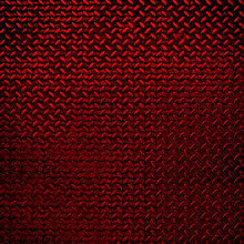 Red Diamond Plate Background Free Stock Photo - Public Domain Pictures
