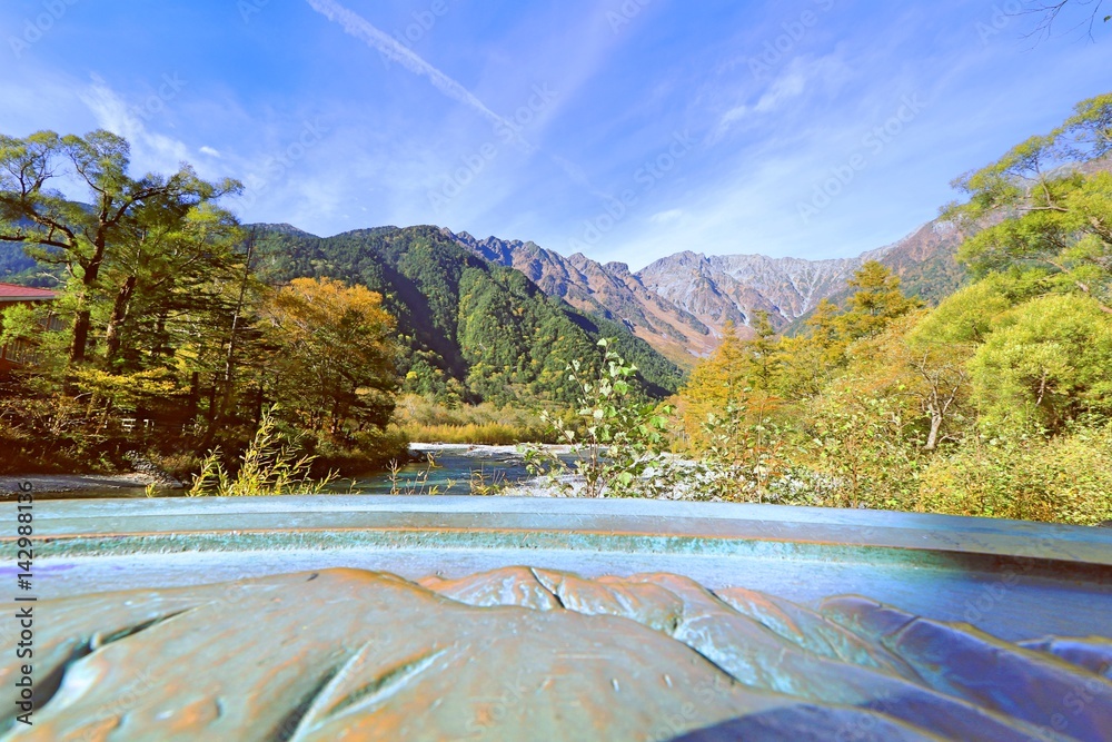 Kamikochi is the crown jewel of the Japanese Alps. The scenic area is a ...
