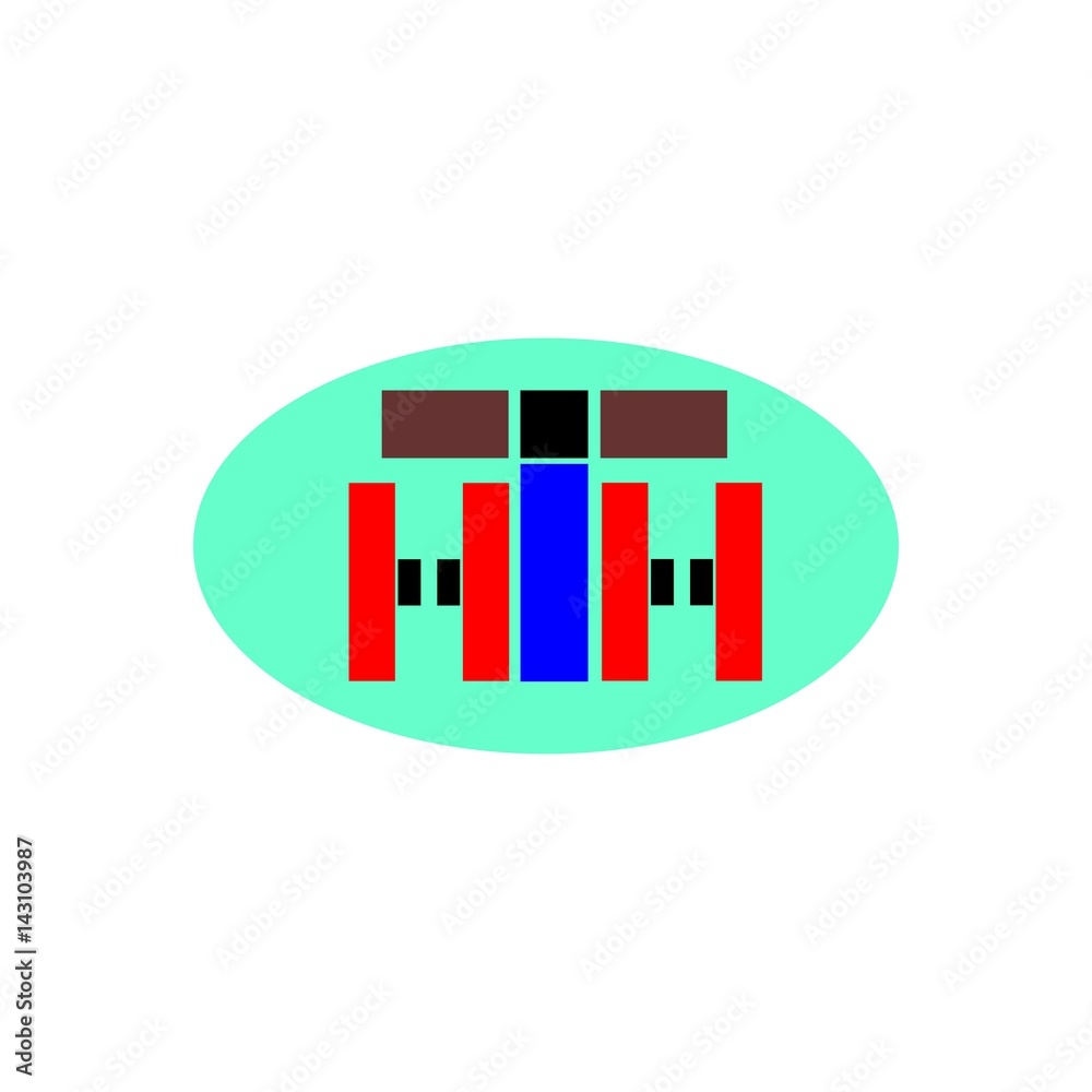 letter HTH logo vector Stock Vector | Adobe Stock