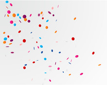Confetti Background Free Stock Photo - Public Domain Pictures