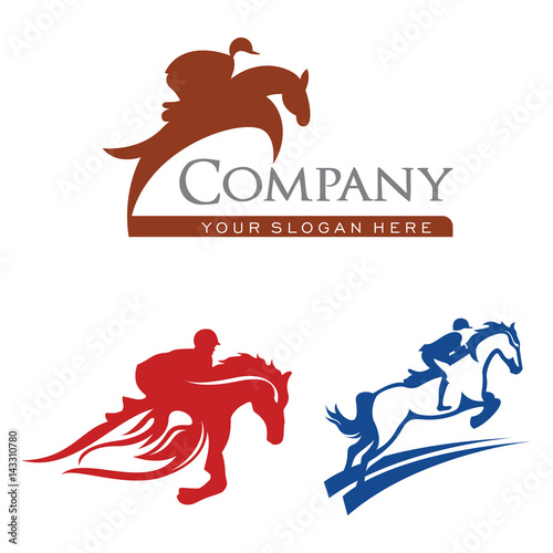 Equestrian Logos And Graphics at Walter Graves blog