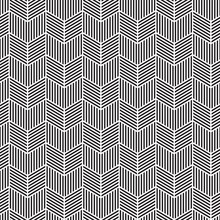 Retro Arrows Chevron Pattern Free Stock Photo - Public Domain Pictures