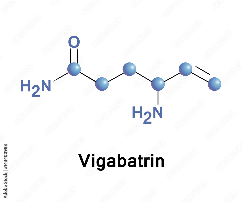 Vigabatrin, also known as gamma-vinyl-GABA, is an antiepileptic drug ...