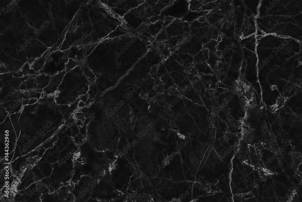 Black marble natural pattern for background, Pattern with high ...