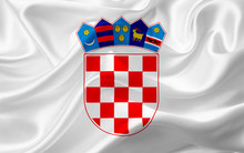Coat Of Arms Of Croatia Free Stock Photo - Public Domain Pictures