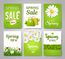 Spring Poster Free Stock Photo - Public Domain Pictures