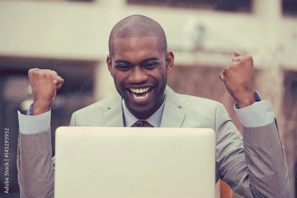 Happy Successful People