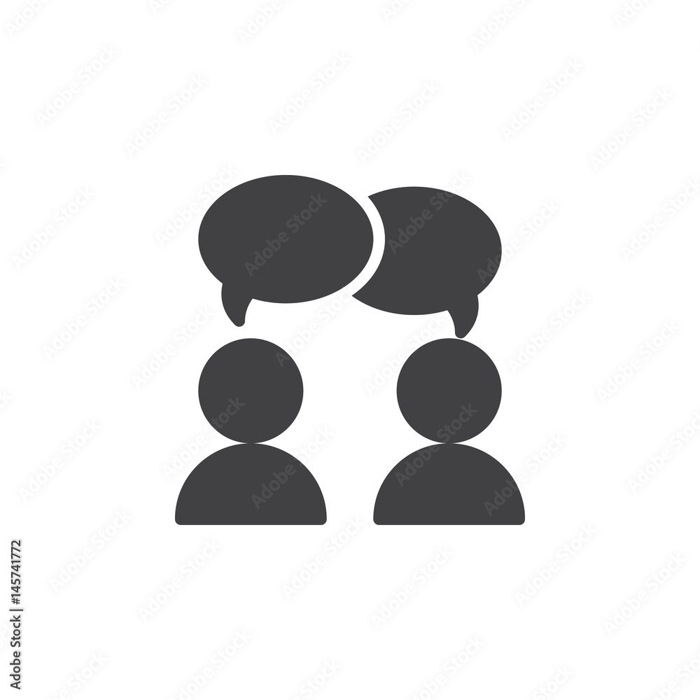 Logo For Discussion