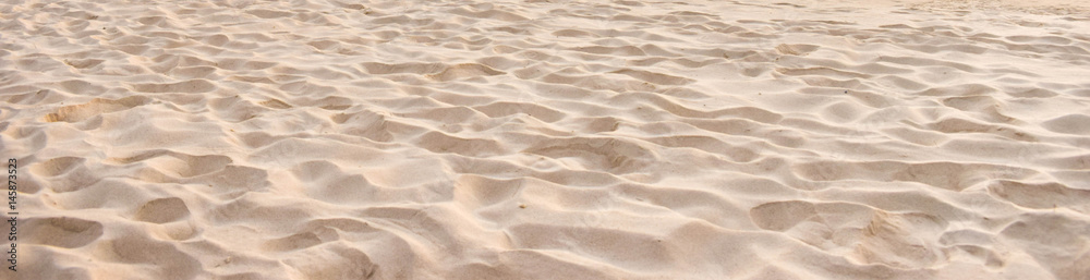 Foto de Stock The beach sand texture | Adobe Stock