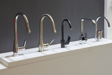 Faucet Display Free Stock Photo - Public Domain Pictures